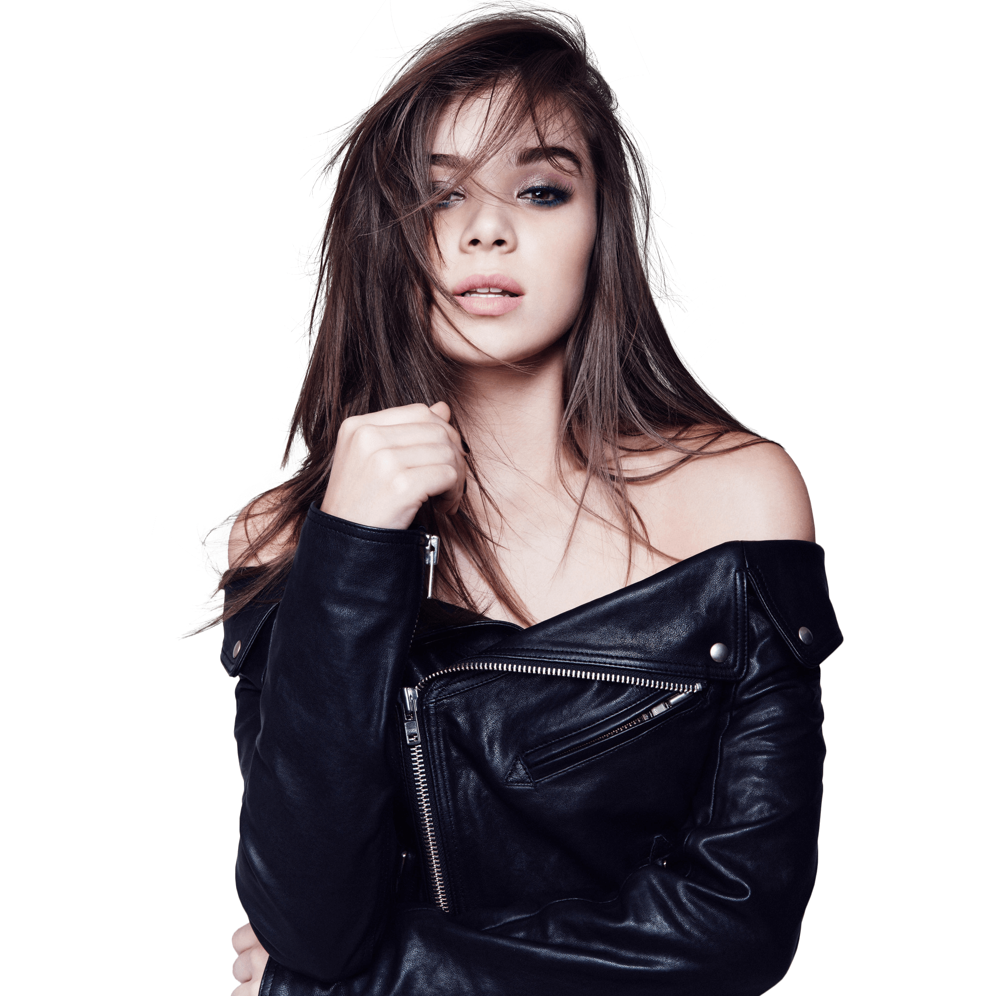 Hailee Steinfeld PNG Images Transparent HD Photo Clipart Hailee Steinfeld PNG Images Transparent HD Photo Clipart