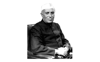 Jawaharlal Nehru PNG Images (Transparent HD Photo Clipart)