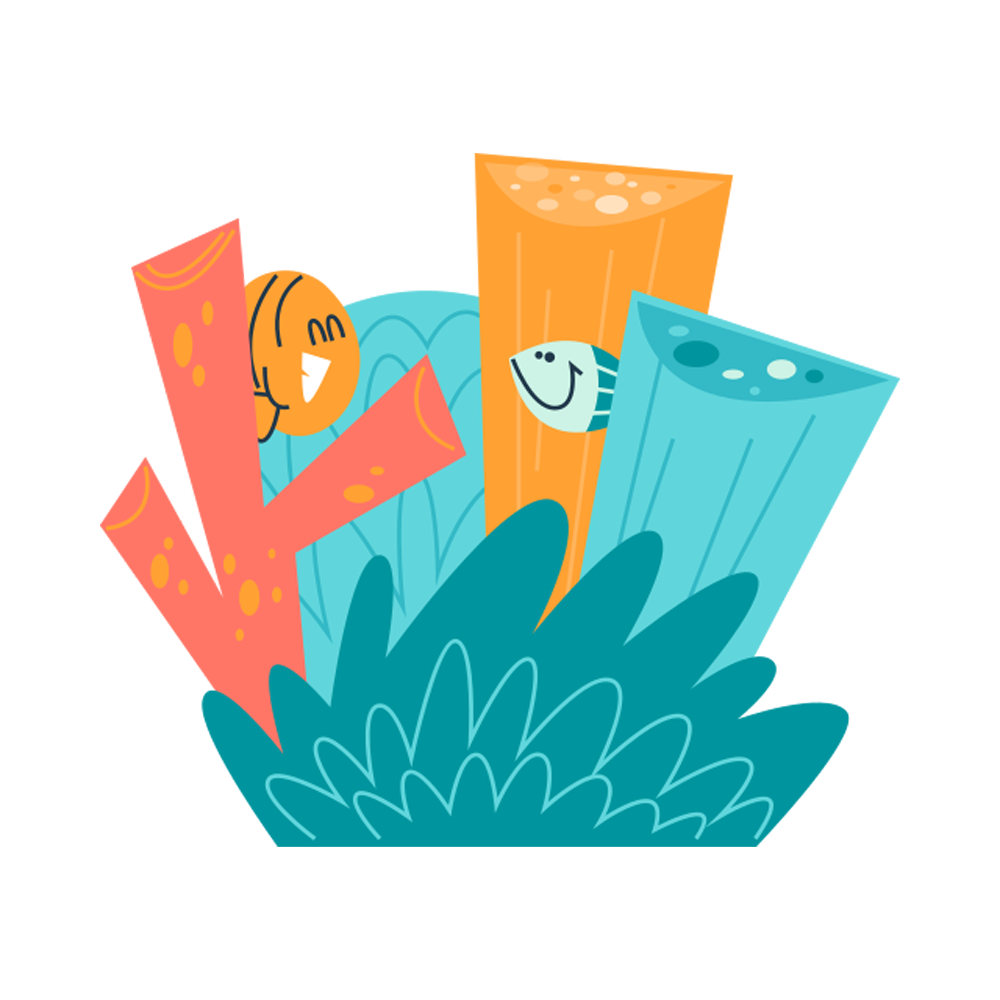 Ocean Free Sticker PNG Images (Transparent HD Photo Clipart)