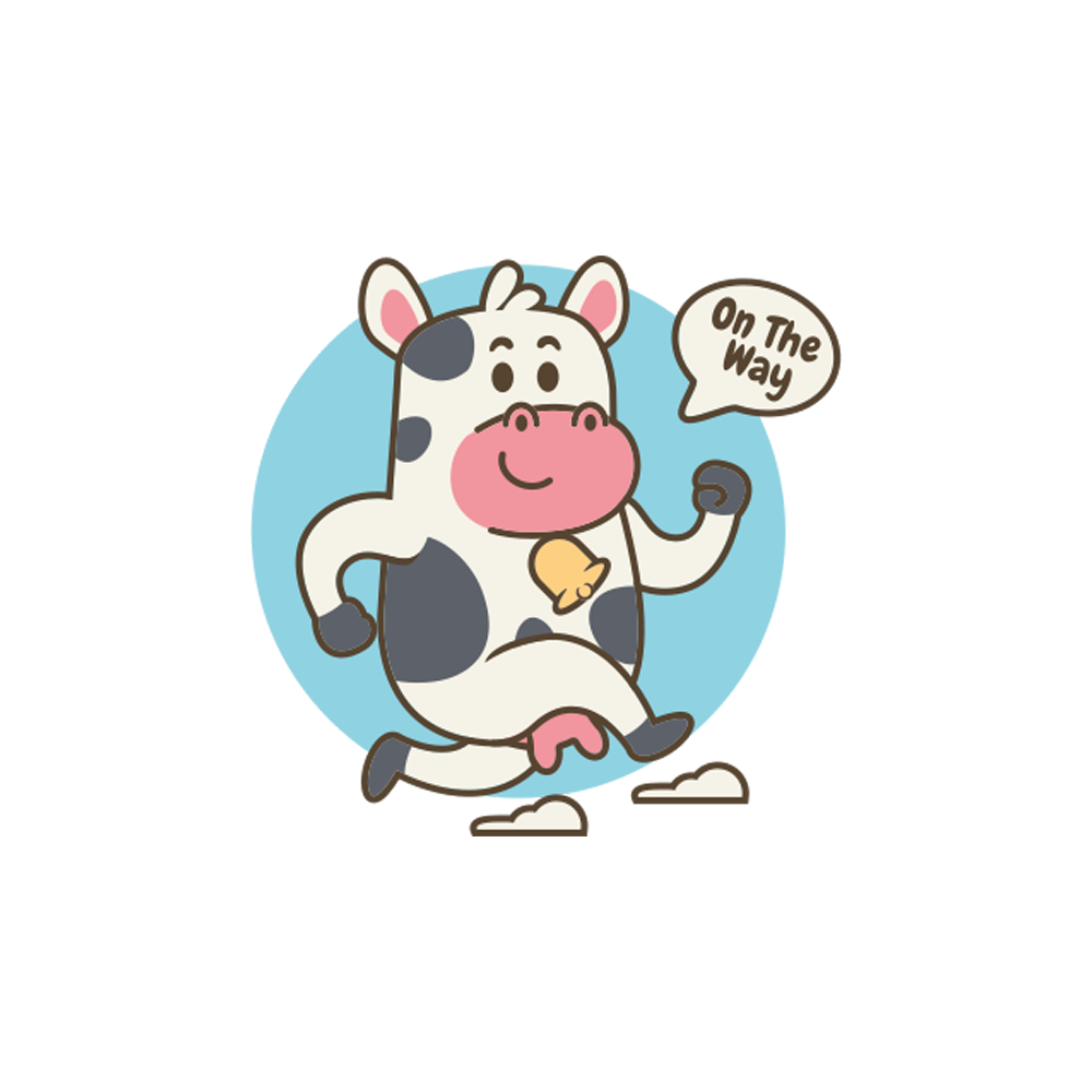 Run Out Free Sticker PNG Images (Transparent HD Photo Clipart)